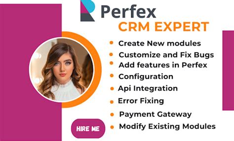 Create Plugin Customize Optimize Build Install Fix Develop Perfex Crm