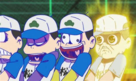 Mr Osomatsu Season 3 Release Date Characters English Dub Osomatsu