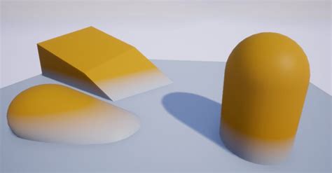 Materials Distancefield Nodesdistancetonearestsurface Csdn博客