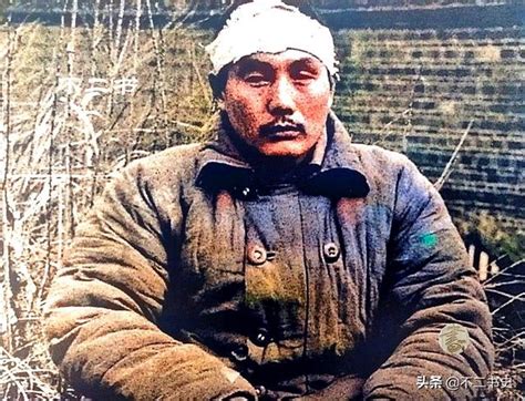 二戰上色老照片：鏡頭下真實的日軍，掃蕩時殺戮手無寸鐵的百姓 每日頭條
