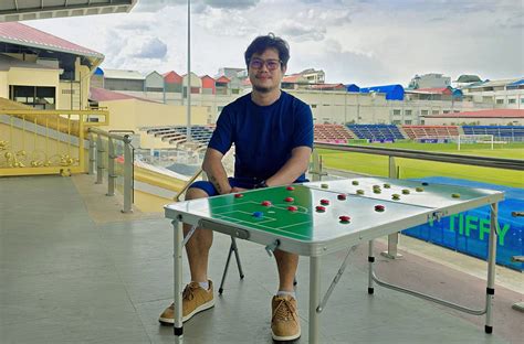 លោក ភា សុភក្រ្តា ទទួលភារកិច្ចដឹកនាំ U 19 កម្ពុជា ប្រជែង Asean U19