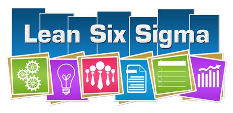 Lean Six Sigma Images Browse Stock Photos Vectors And Video Adobe Stock