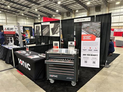 Scott Saxton On Linkedin Great Day Exhibiting In San Antonio Today