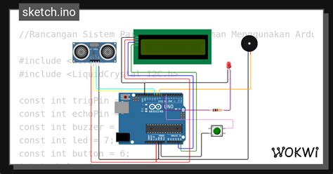 Wokwi Online Esp32 Stm32 Arduino Simulator