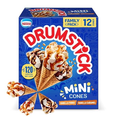 Ice Cream Box