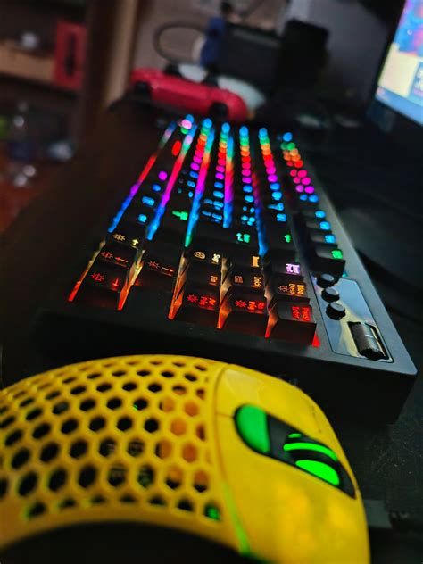 An Lisis Vsg Quasar Rgb No Soy Gamer