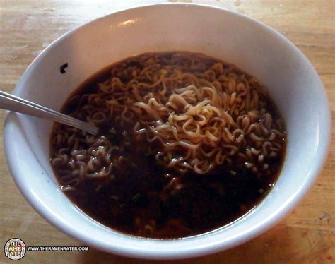 Coffee Flavored Ramen At David Morant Blog