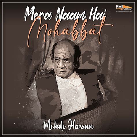 ‎mera Naam Hai Mohabbat Original Motion Picture Soundtrack Album Di