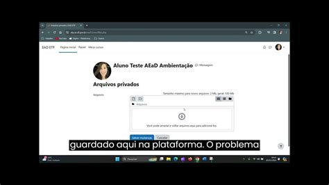 Aula YouTube