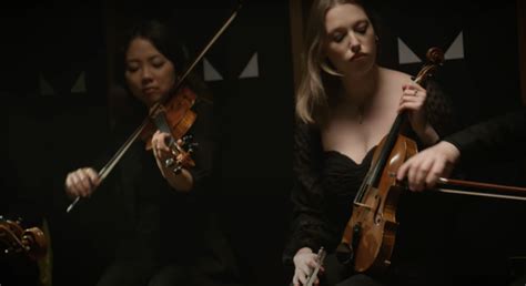 Former Music Scholar Tehya Dawson Featured In Wolves Promotional Video Queenswood