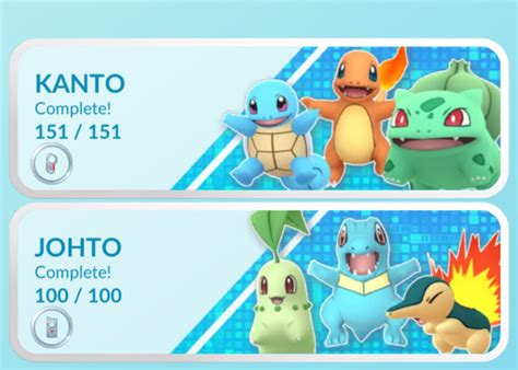 De Nieuwe Pokémon Go Pokédex Is Live Voor Iedereen Nwtv