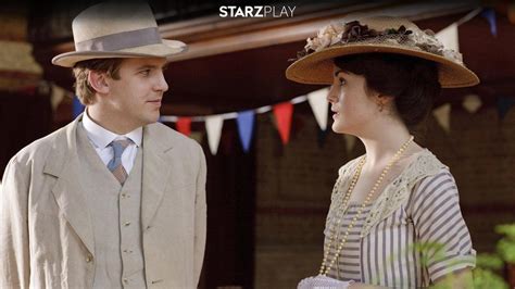 Downton Abbey Kemal Pamuk