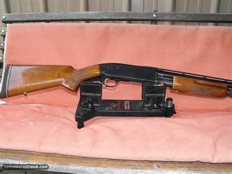 Browning Bps Field Model