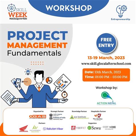Rupesh Shrestha On Linkedin Projectmanagement Workshop Upskill