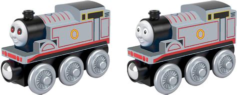 Thomas Wood Timothy The Ghost Engine By Camjpdx On Deviantart