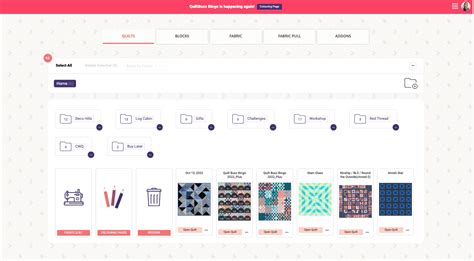 Glossary Prequilt Help Guides