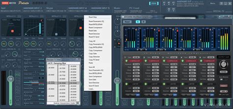 VB Audio 更新了 Windows 版 Voicemeeter 新闻资讯 VB Audio VB Cable