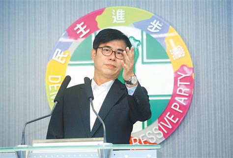 民进党1月改选党主席，各派系蠢蠢欲动提前布局，传苏贞昌位子不稳了凤凰网资讯凤凰网