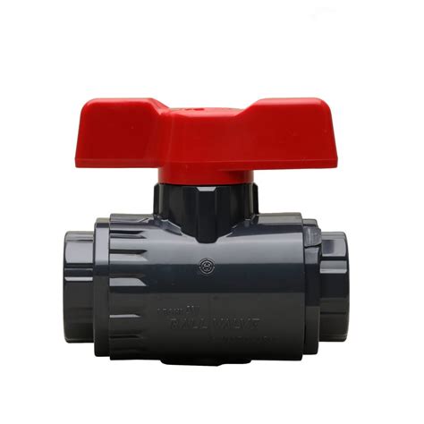 Labcock Valves In Pvc Asahi Av