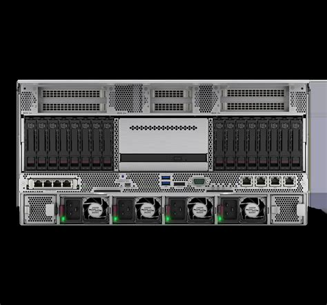 Hpe Compute Scale Up Server Chassis Options Hpe Store Australia