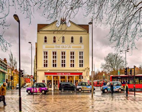 The Old Vic