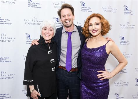 What Did John Ritter The Actor Died From 60 Photos Moonagedaydreamfilm