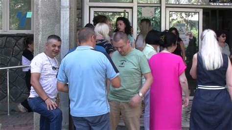 Бараат 30 отсто повисоки плати и К15 над 10 000 денари протест на судската администрација