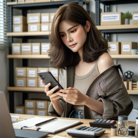 ระบบ Wms Warehouse Management System Cnetthailand