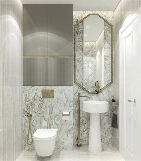 5 Splendid Ideas To Maximize Space In The Bathroom