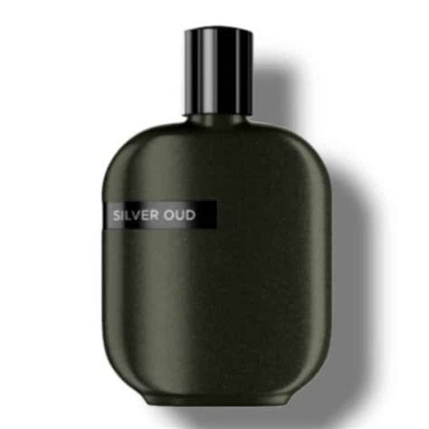 Amouage Silver Oud - I Fragrance OfficialNew Fragrance 2021 For women ...