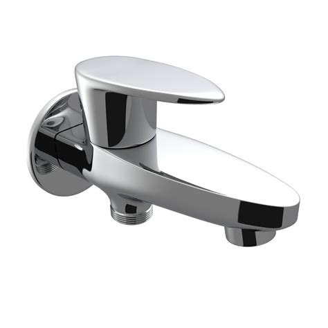 Buy Arc 2 In1 Bib Cock With Single Handle From Johnson Bathrooms