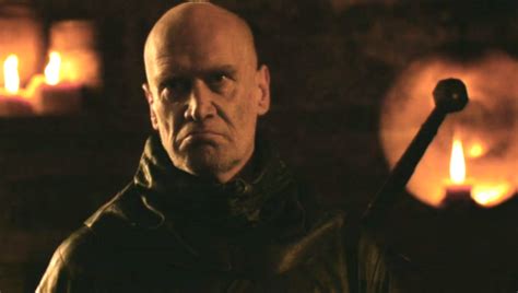 Game Of Thrones Ser Ilyn Payne {wilko Johnson} 1 Because He Needs A Hug Fan Forum