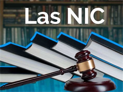 Normativa Vigente Nic
