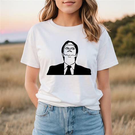 Dwight Schrute Cpr Mask Dwight Schrute The Office Cpr Episode Dwight