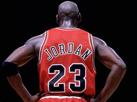 Michael Jordan Luces Y Sombras De Un Genio Deportes El PaÍs Ph