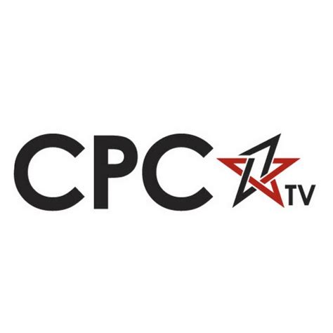 Cpc Tv Youtube