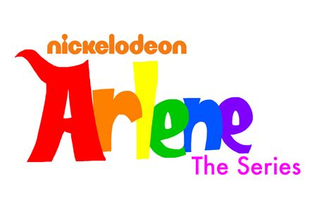 Arlene The Series Fiction Foundry Fandom