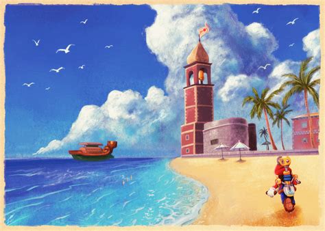 Adam Rufino Fludd Mario Mario Series Nintendo Super Mario