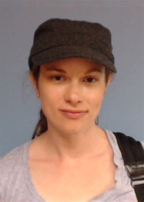 Melissa Lorentz Faculty Staff And Administration