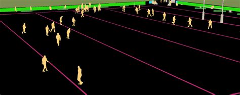 Segmantic Segmentation Annotation Hub