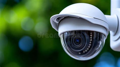 Ai Based Security Systems Actively Monitor Urban Public Spaces For Enhanced Safety And