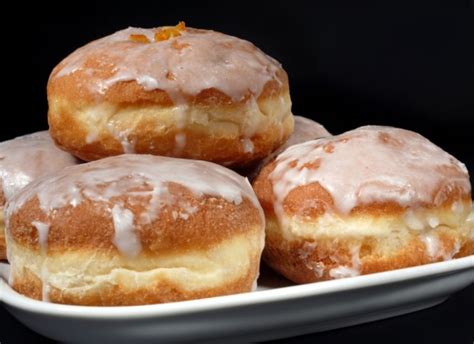 Jak smażyć pączki żeby nie nasiąkały tłuszczem kluczowych zasad entrio pl