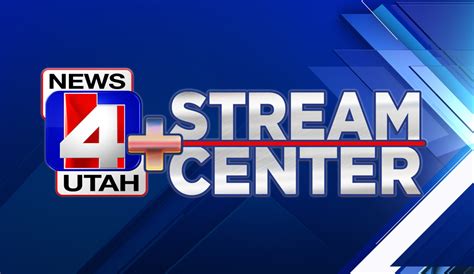 Watch News4utah Streaming For Free On Your Smart Tv