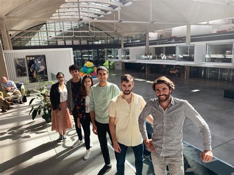 Cleed Define Fashion Tech Network