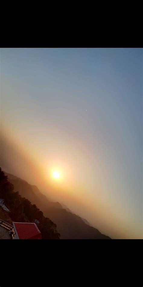 Naddi View Point Mcleod Ganj 2019 What To Know Before You Go With