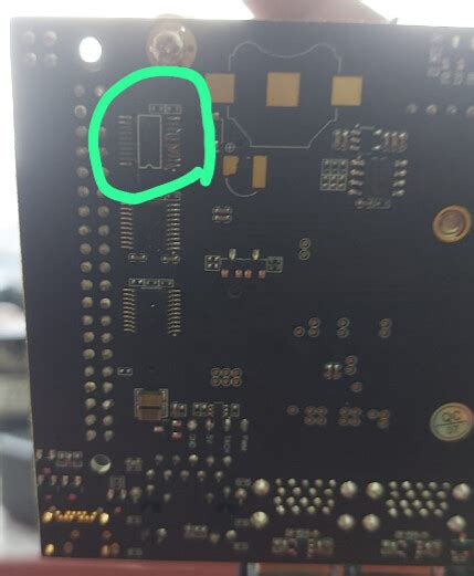 Ic Yf08e On Jetson Nano Sup Jetson Nano Nvidia Developer Forums