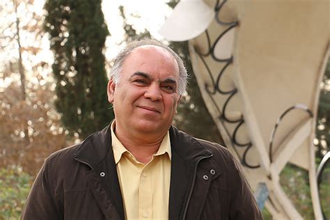 خاطره بهار آمد و شمشادها جوان شده‌اند و یک خاوری دوست‌داشتنی خبرگزاری مهر اخبار ایران و