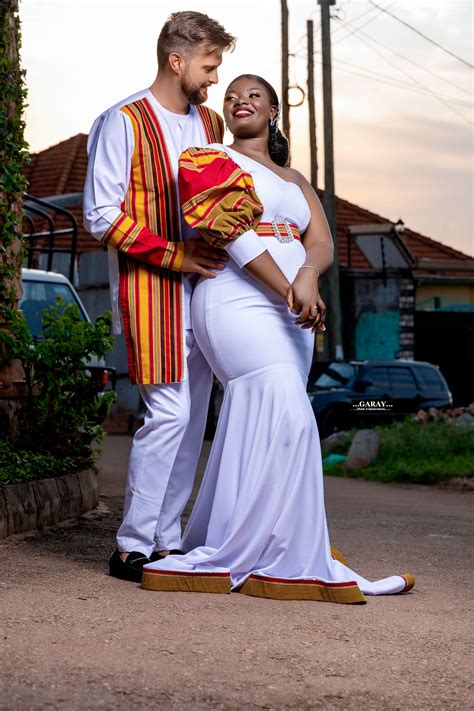14 Gorgeous Kente Styles For Couples Artofit