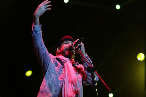 Estos Son Los Detalles Del Concierto De Juan Luis Guerra Y Su 440 En