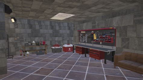Fivem Free Mlo Fivem Mafia Mansion Fivem Beautiful Interior Fivem My